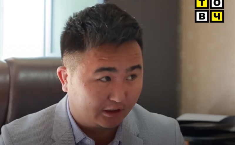 Хүүхэд хүргэлтийн үйлчилгээ эцэг эхчүүдийн ажлыг хөнгөвчилж байна /2019-07-10/ www.tovch.mn